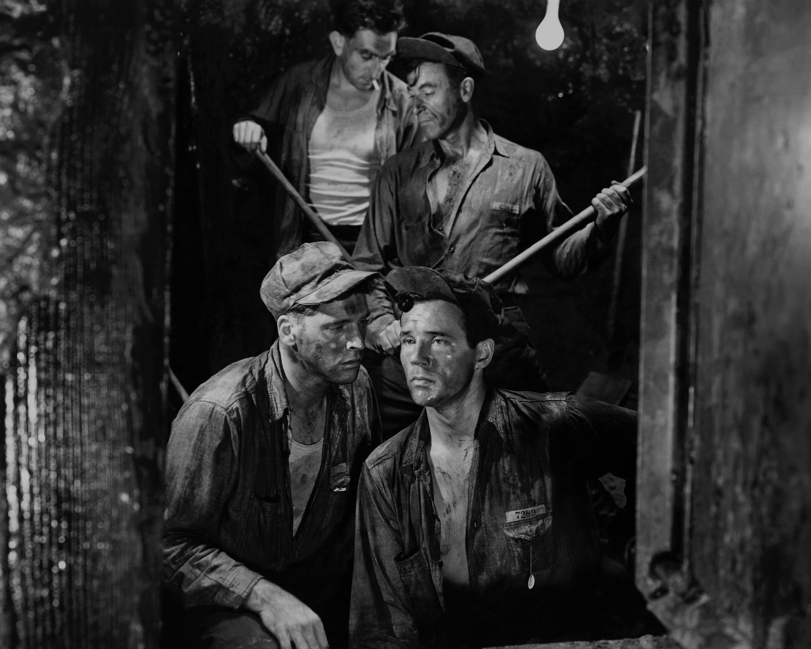 Brute Force (1947)